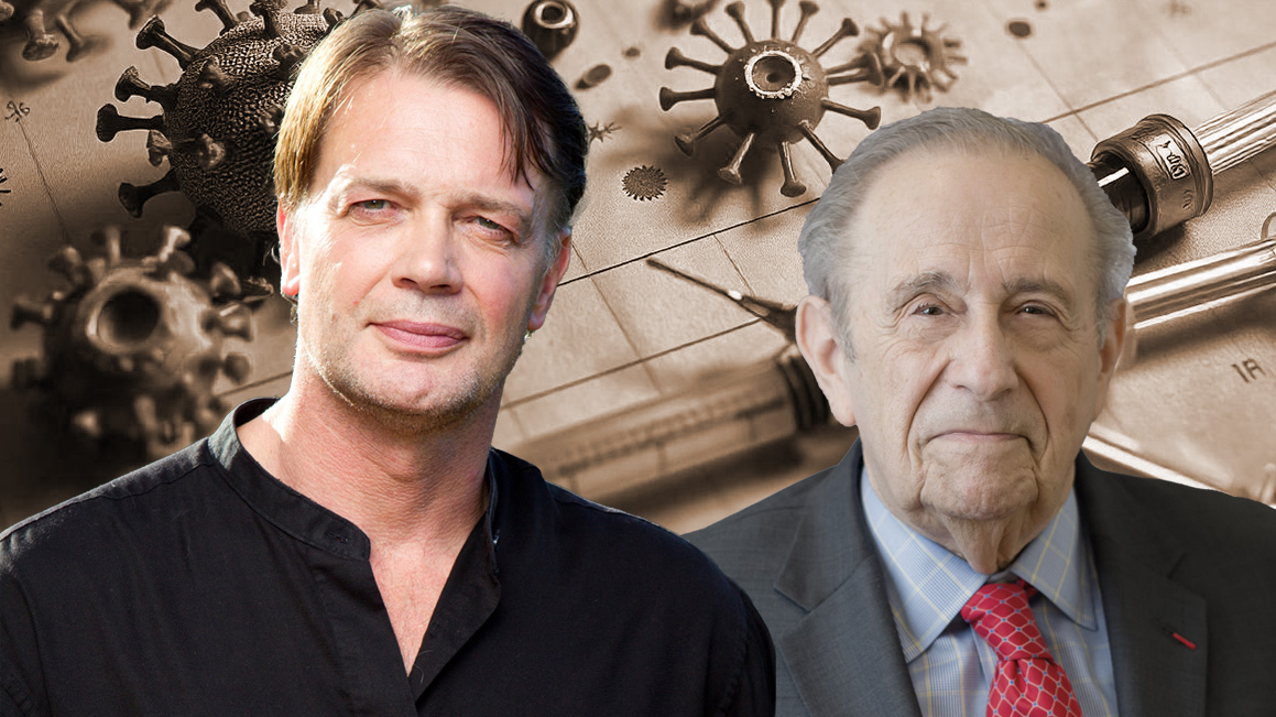 Andrew Wakefield vs. Stanley Plotkin - Cijepljenje.Info – Hrvatska ...